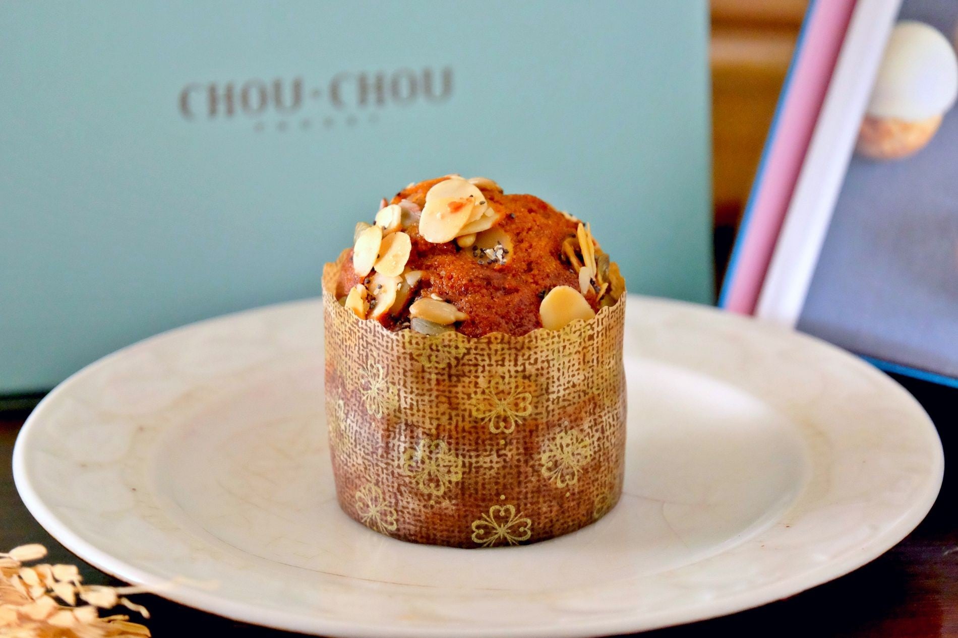 ร้าน Chou Chou Deli Shop | รีวิวร้านอาหาร