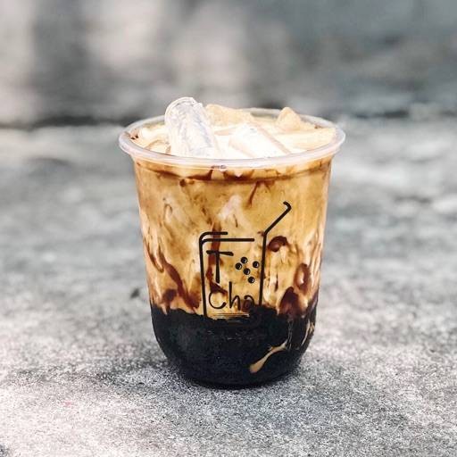 ร้าน T Cha ช้างม่อย | รีวิวร้านอาหาร - Wongnai