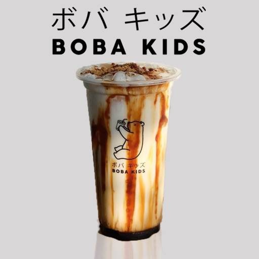 [รีวิว] ร้าน BOBA KIDS เสือใหญ่ | เมนูแนะนำ รูปภาพ ราคา - Wongnai