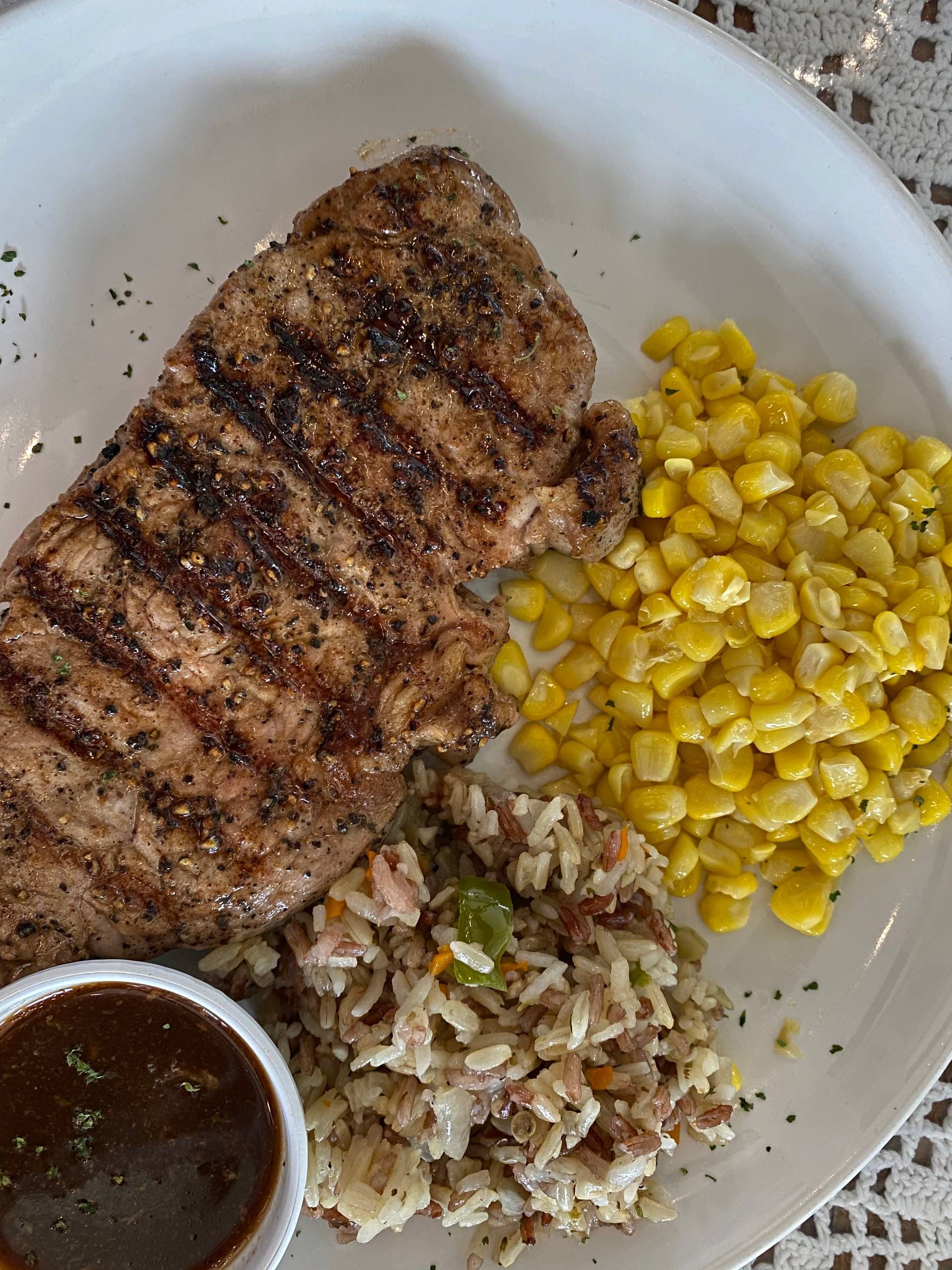 รีวิว Vano Steak - ร้านสเต็กที่เนื้อดีมากๆ