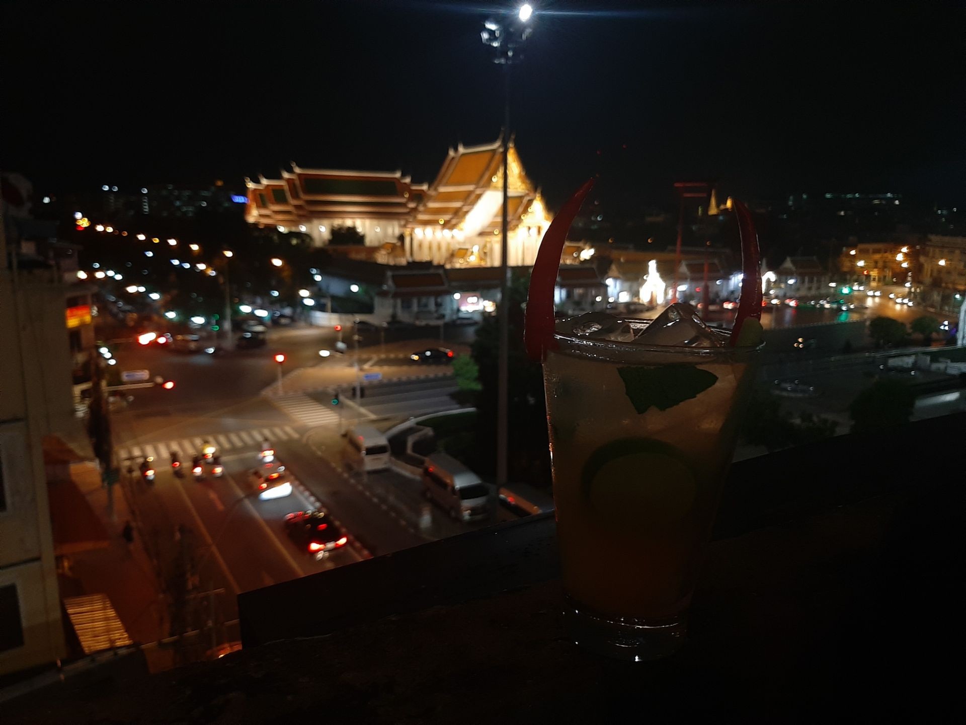รูป Swing Bar by Ching Cha - Wongnai
