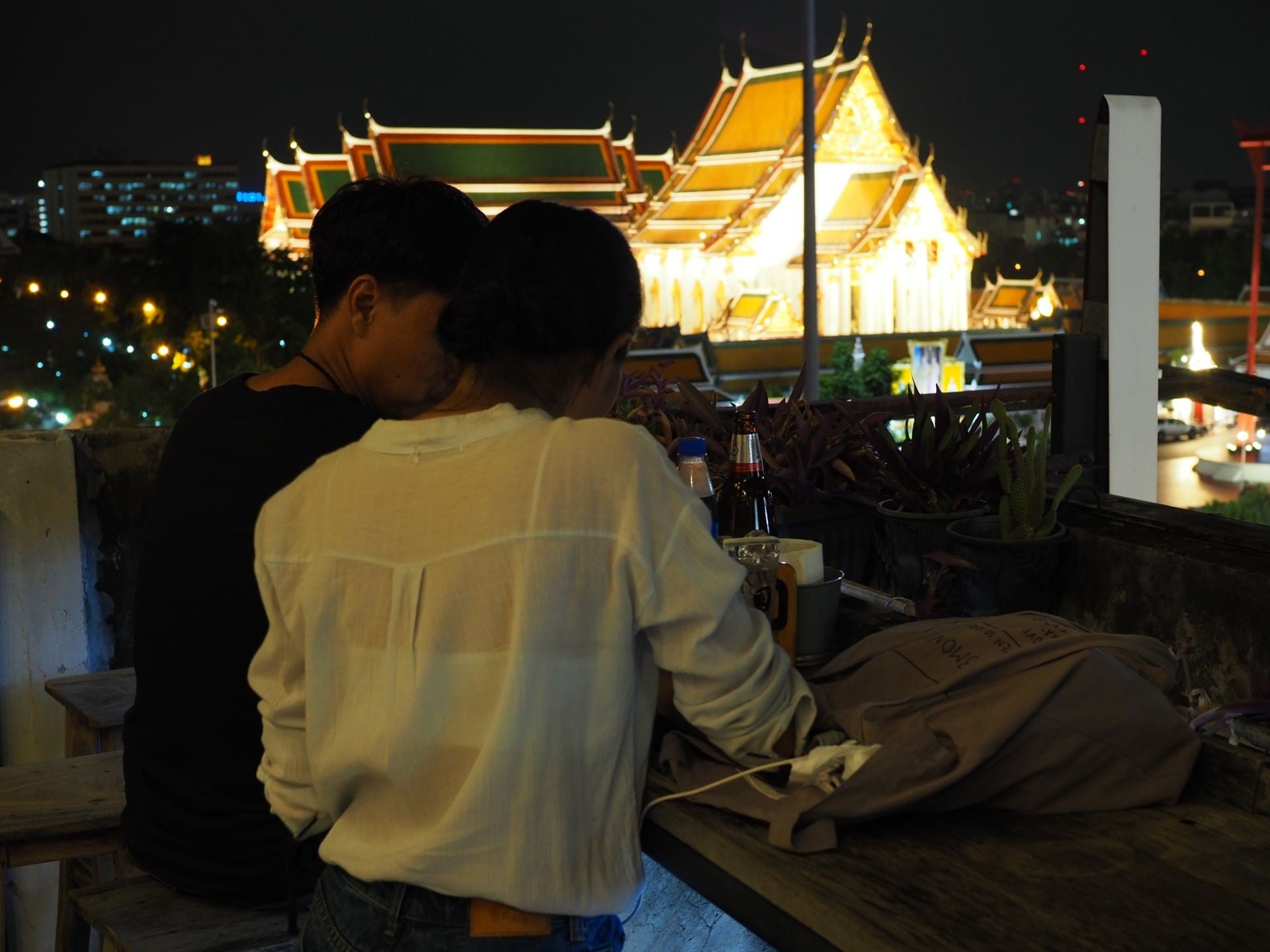 รูป Swing Bar by Ching Cha - Wongnai