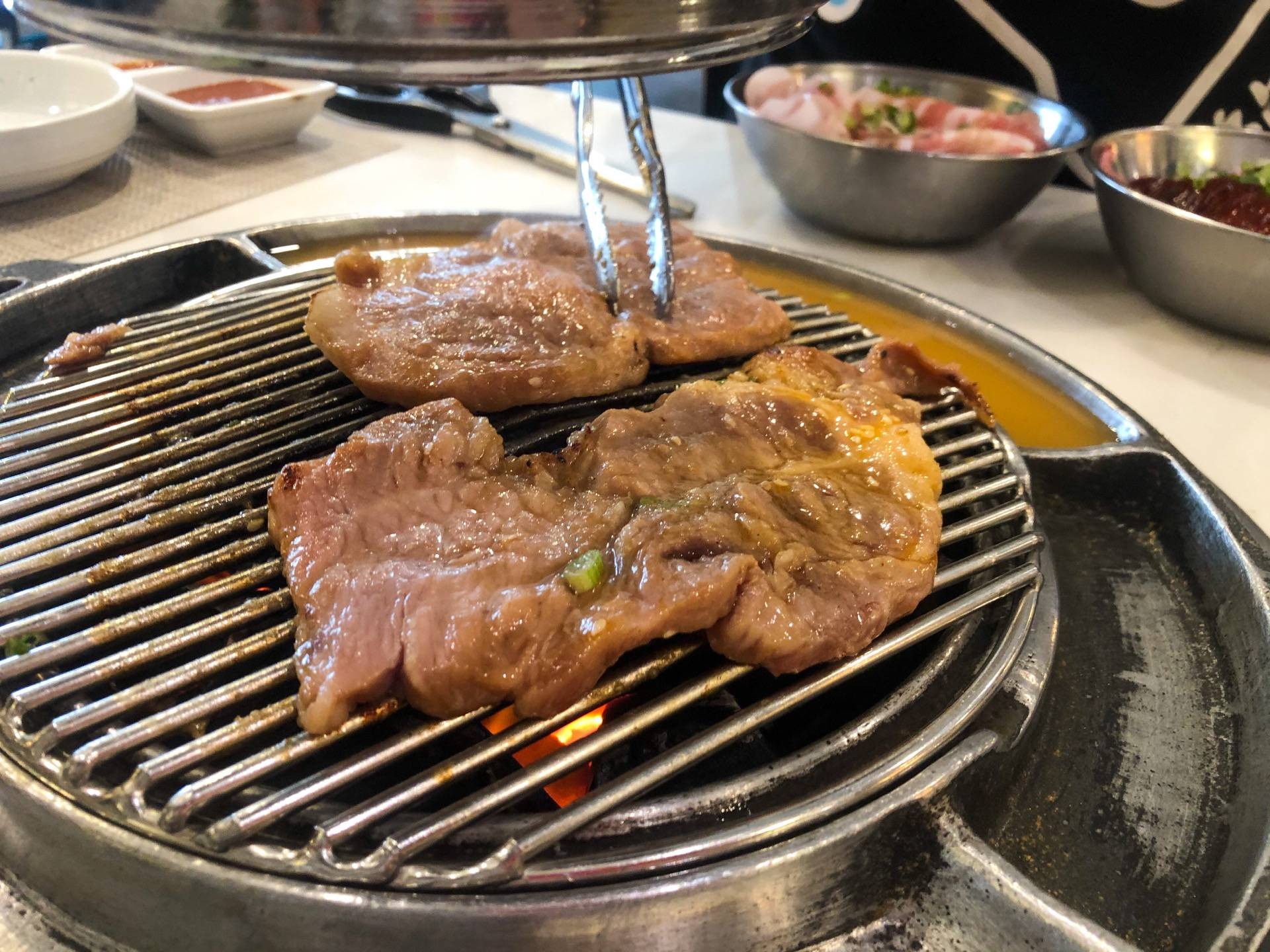 รูป Gogi Seki