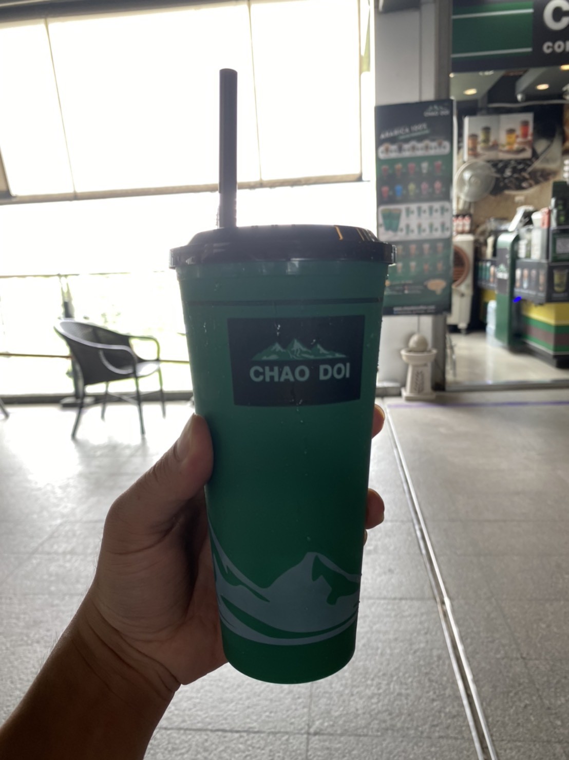 รวมร้านสาขาของ Chao Doi Coffee (กาแฟชาวดอย) - ร้านกาแฟ/ชา - Wongnai