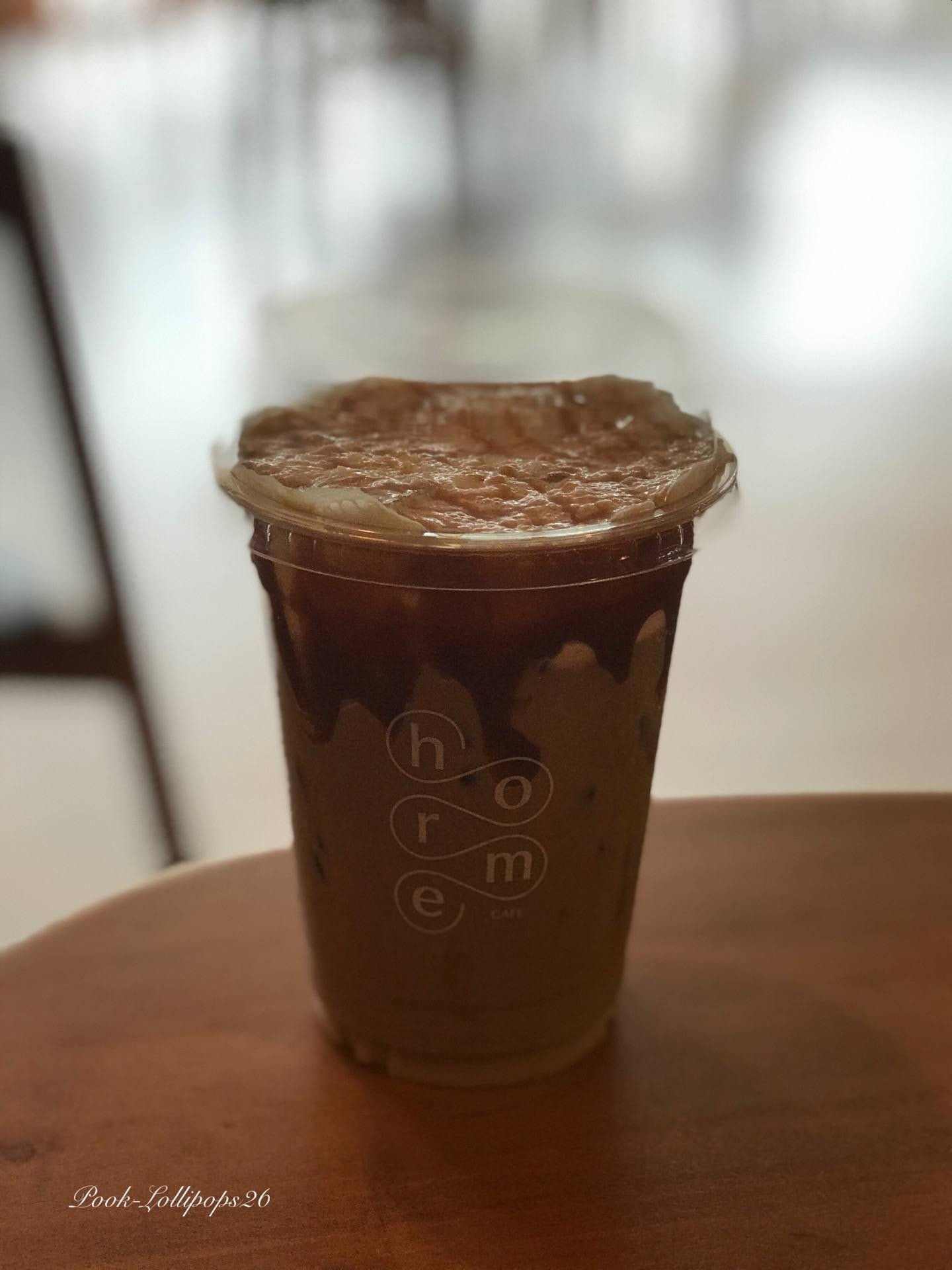 รูป Horme Cafe Bangna