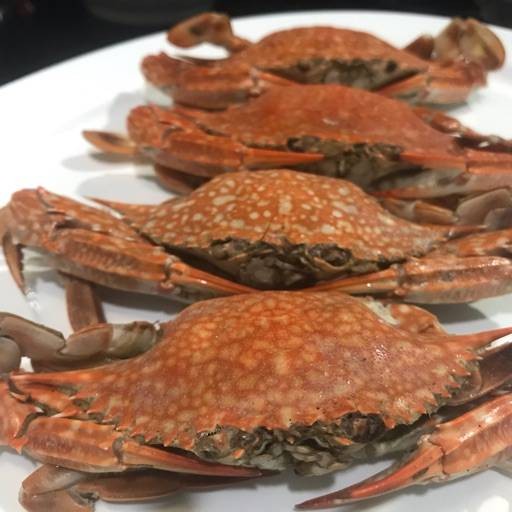 ร้าน Oh Crab | รีวิวร้านอาหาร