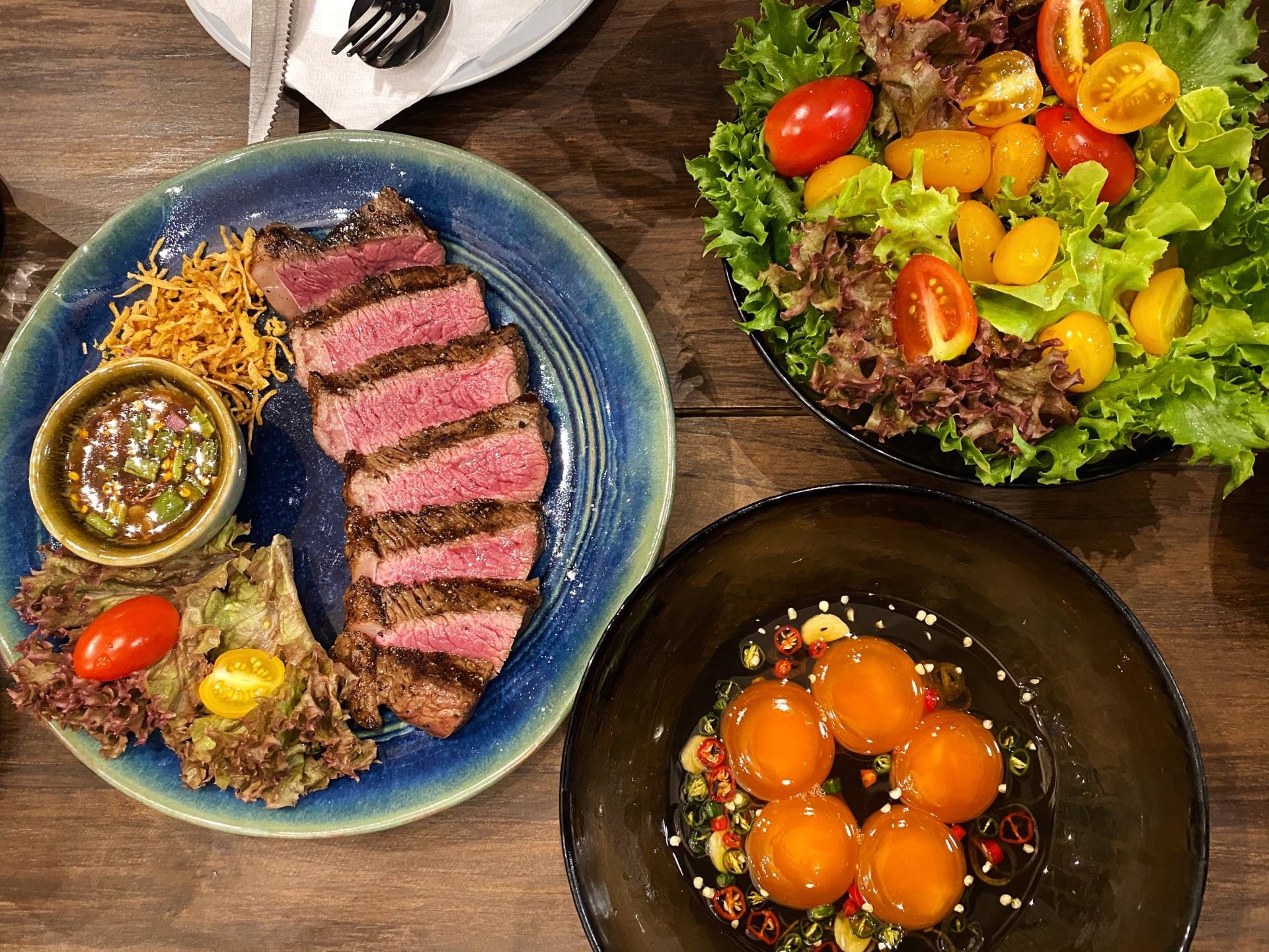 Picanha พิคาน่า ร้าน มหาสาร-mahasan