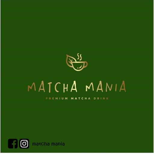 ร้าน Matcha Mania (Premium Matcha Drink) | รีวิวร้านอาหาร
