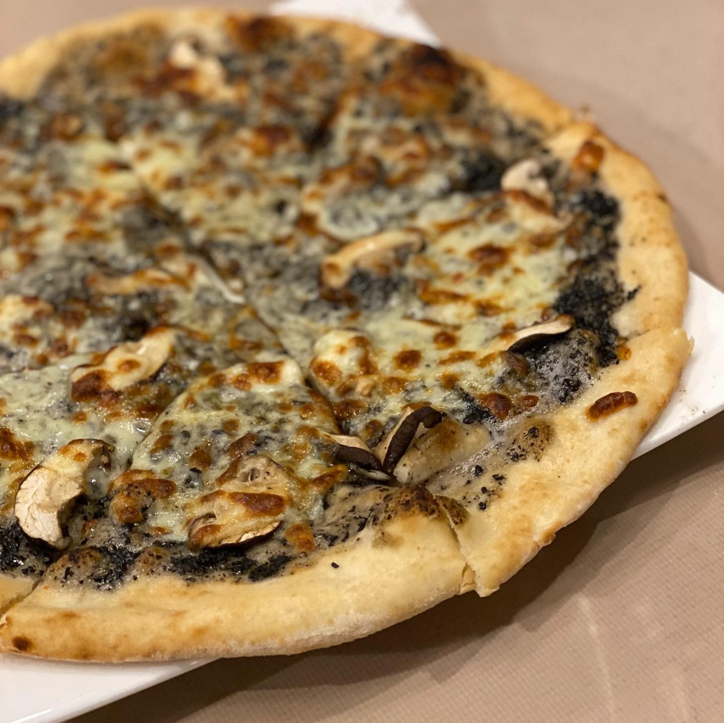 รีวิว Sireena Italian Restaurant เขาใหญ่ - ร้านอาหารอิตาเลี่ยน ที่มาเขา ...