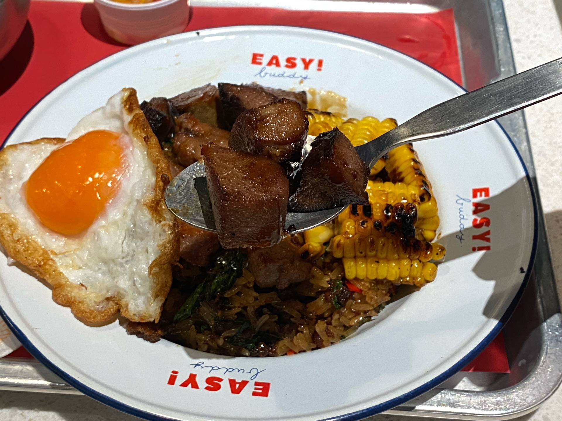 รูป Easy Buddy DELIVERY HUB สาทร ซ.8 - Wongnai