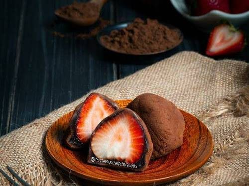 รูป Little Sweet Daifuku 2 อิมพีเรียลเวิลด์ สำโรง อิมพีเรียลเวิลด์ สำโรง