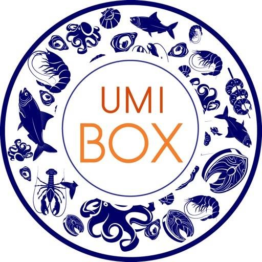 ร้าน Umi Box สาขาพหลโยธิน57 | รีวิวร้านอาหาร