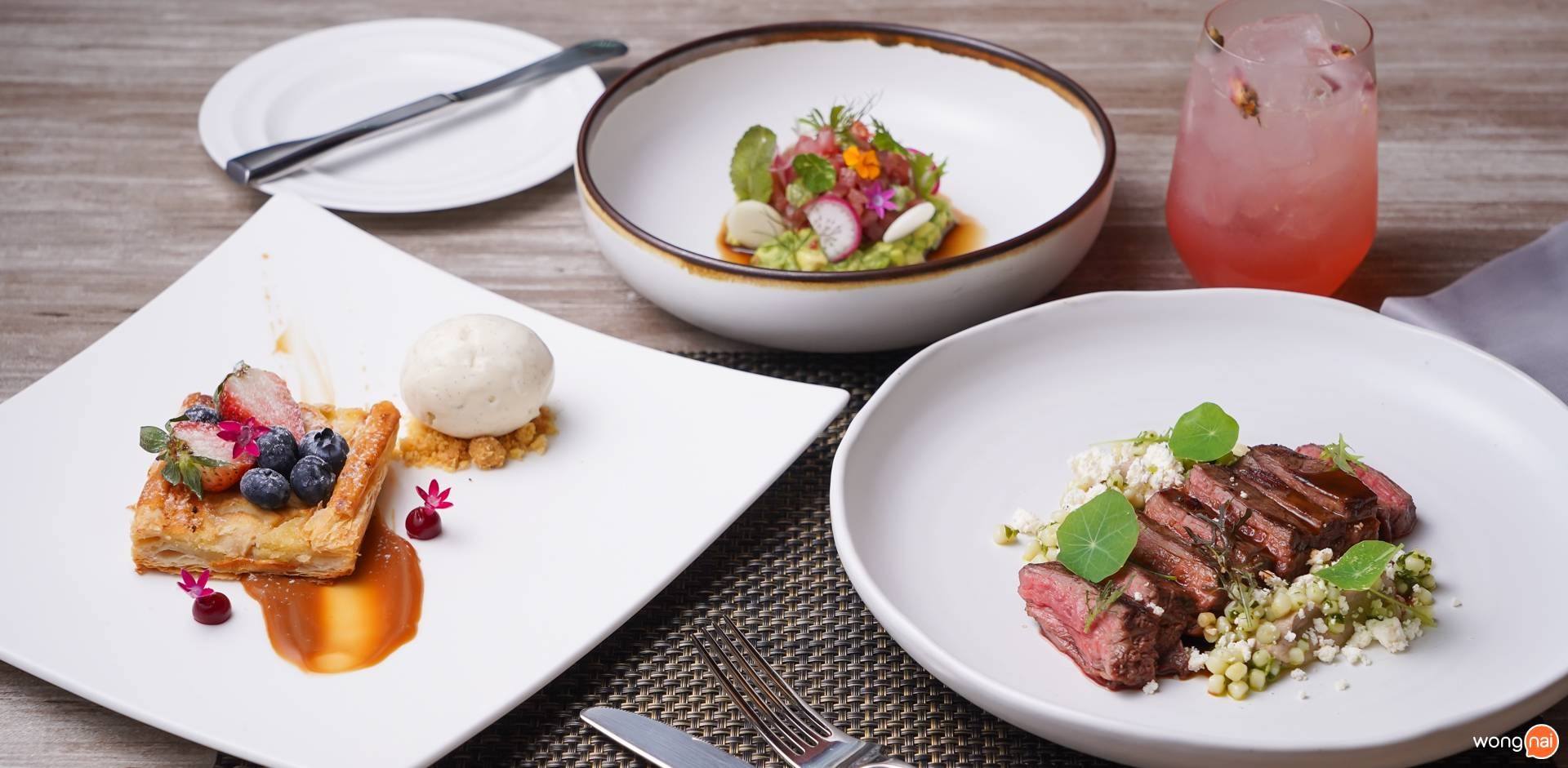 40 Best Hotel Restaurant in Bangkok 2021