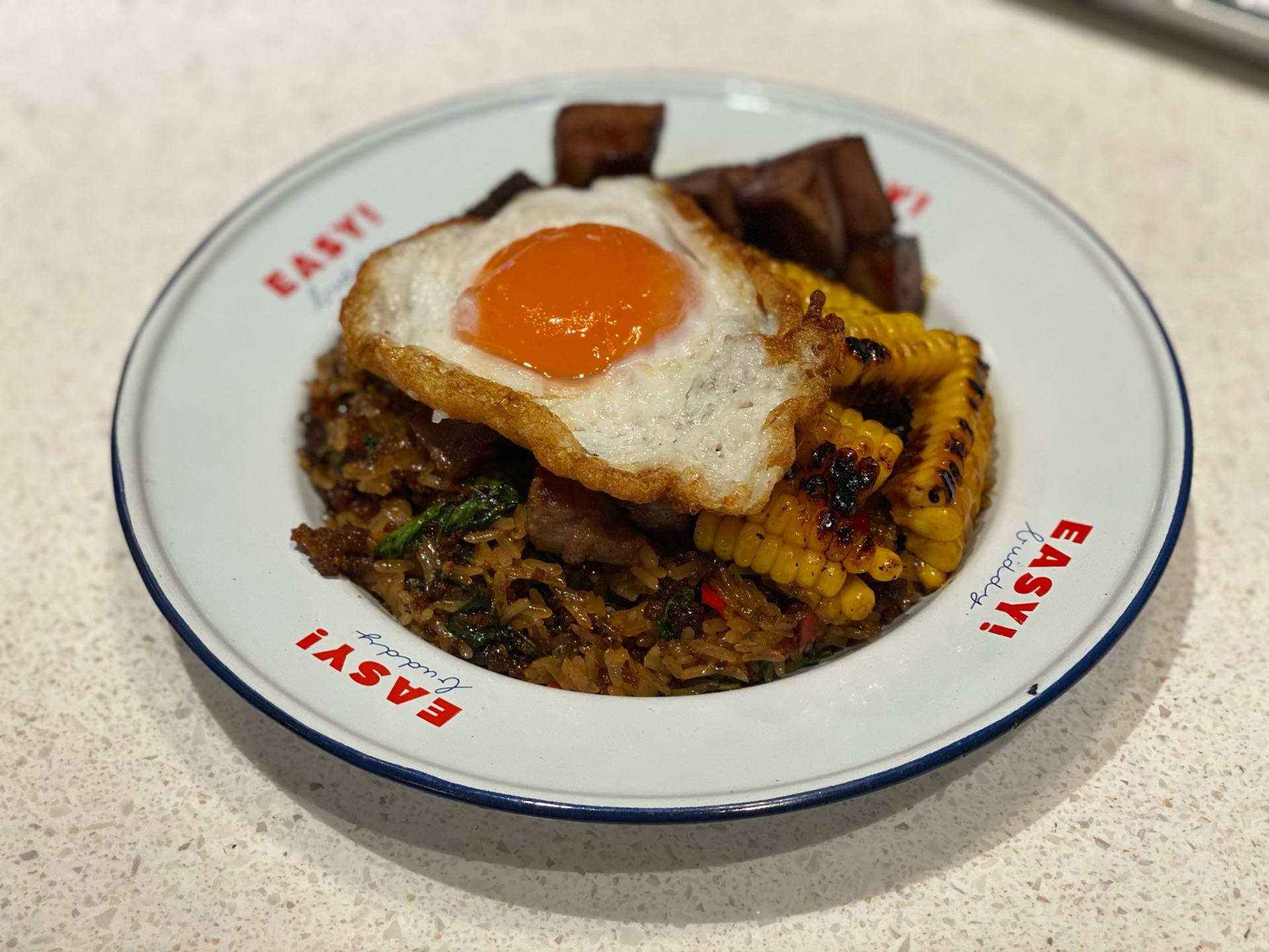 รูป Easy Buddy สาทร ซ.8