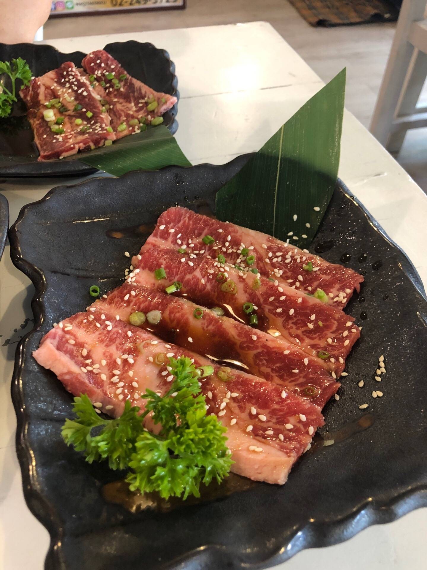 รูป WaQ Yakiniku The Garden 5 แยกคลองเตย