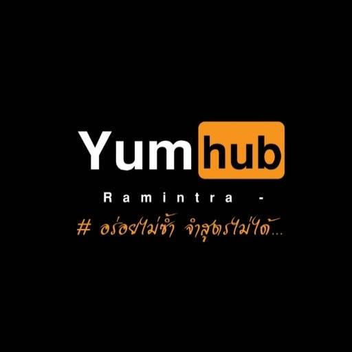 ร้าน YUM HUB รามอินทรา | รีวิวร้านอาหาร - Wongnai