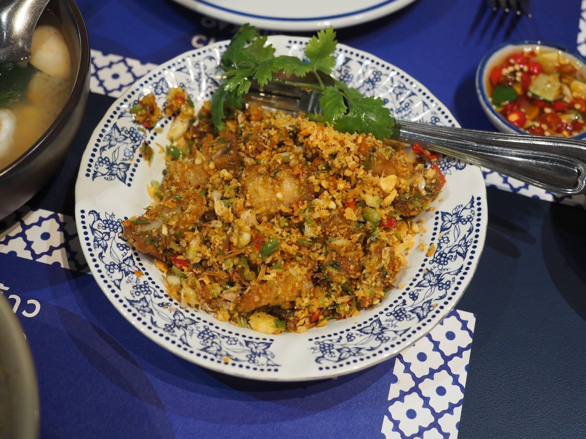 รูป KINKAO centralwOrld