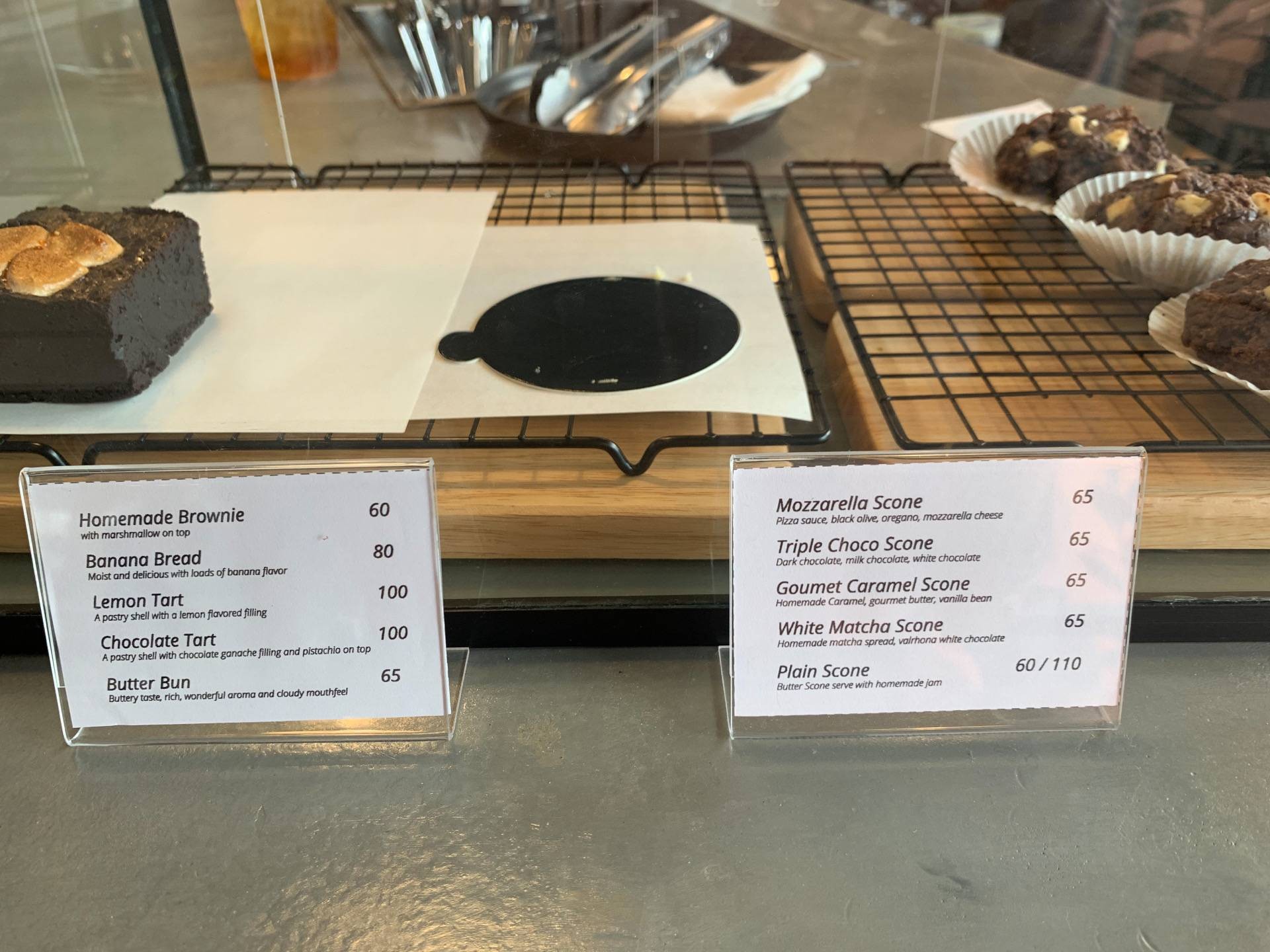 รูป Fika & Co. Cafe Singha Complex