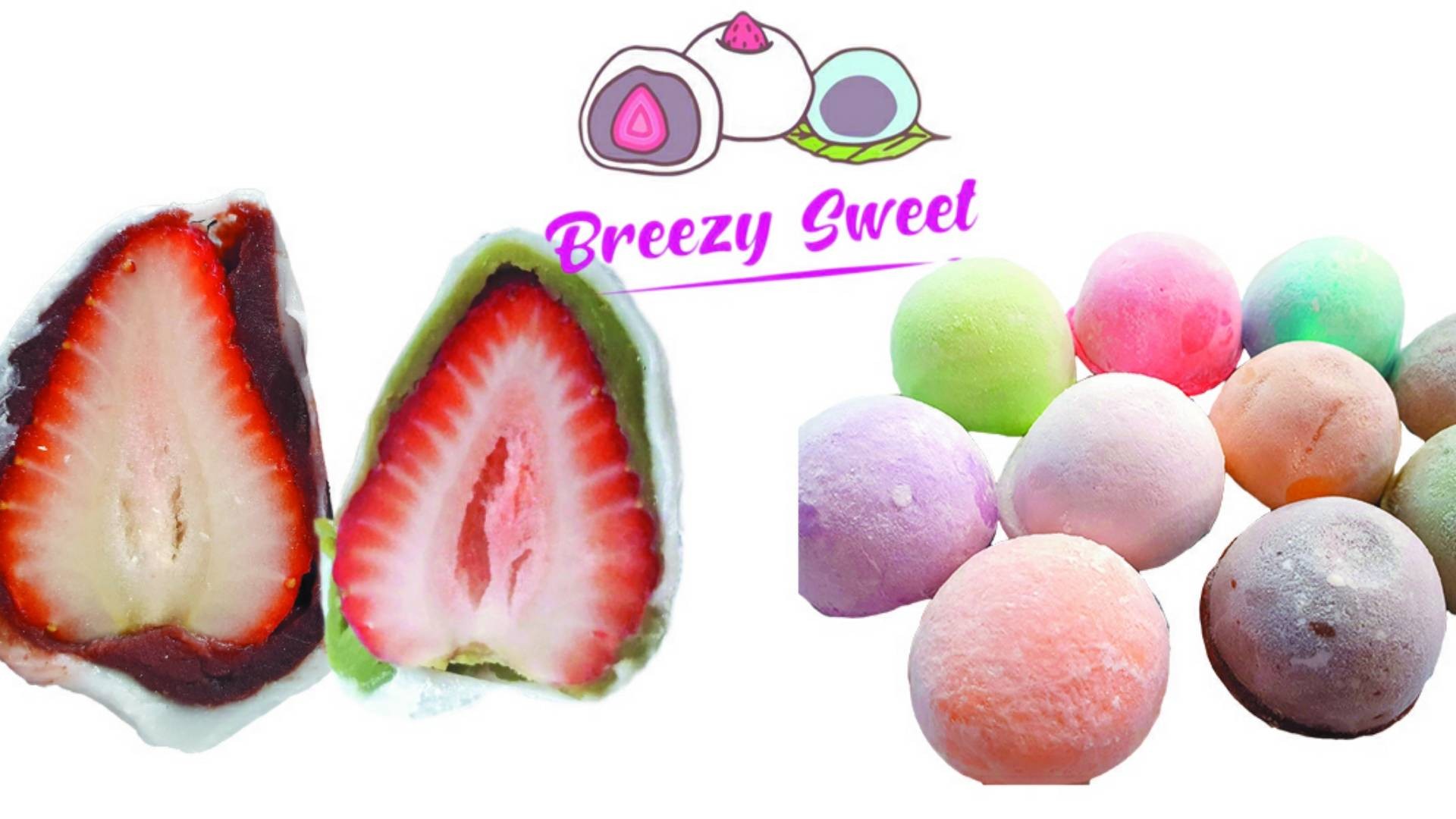 Breezy Sweet ไม่มีสาขา - สั่งอาหารเดลิเวอรี | Wongnai x LINE MAN
