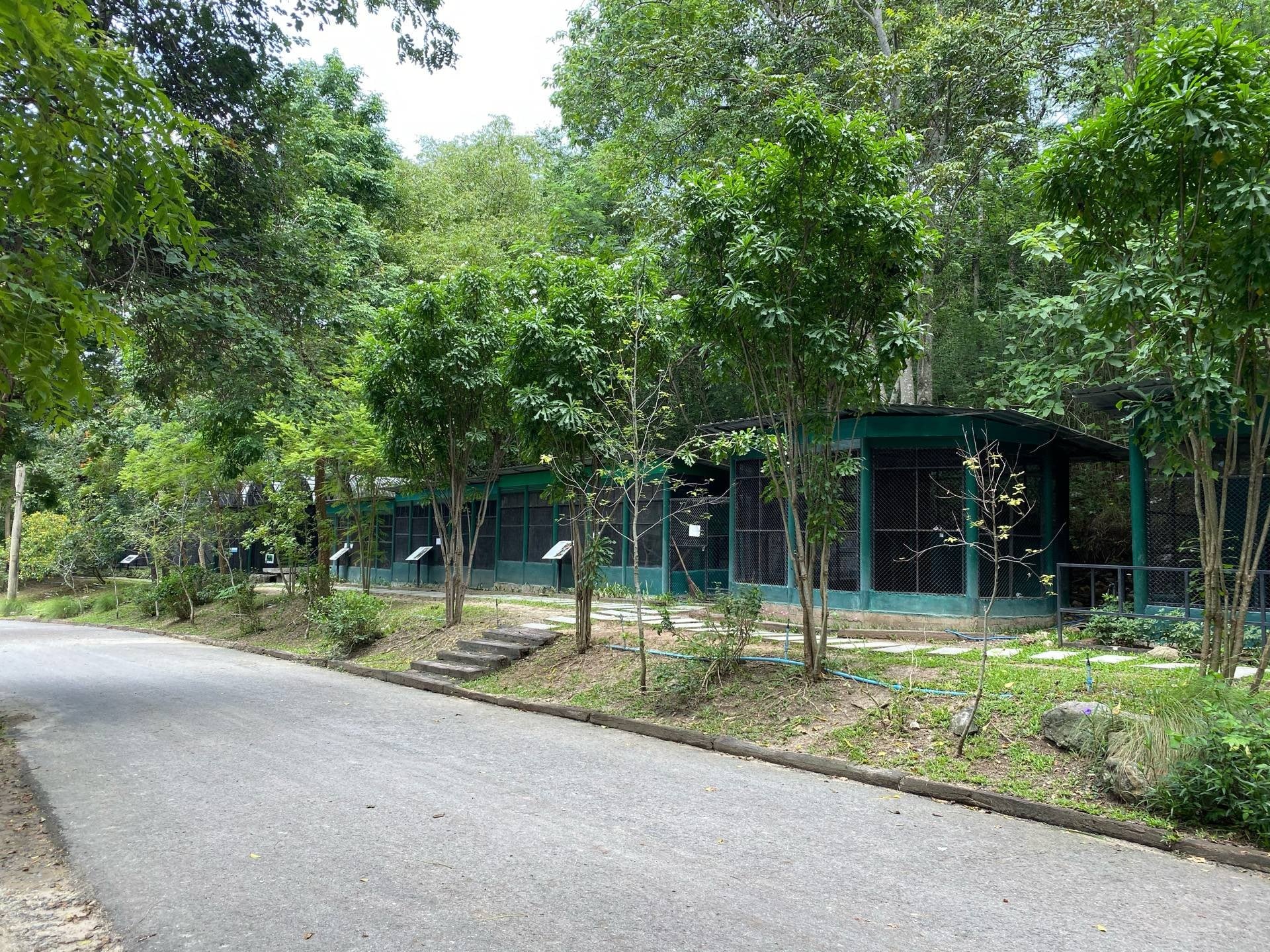 รูป Bonanza Exotic Zoo - Wongnai