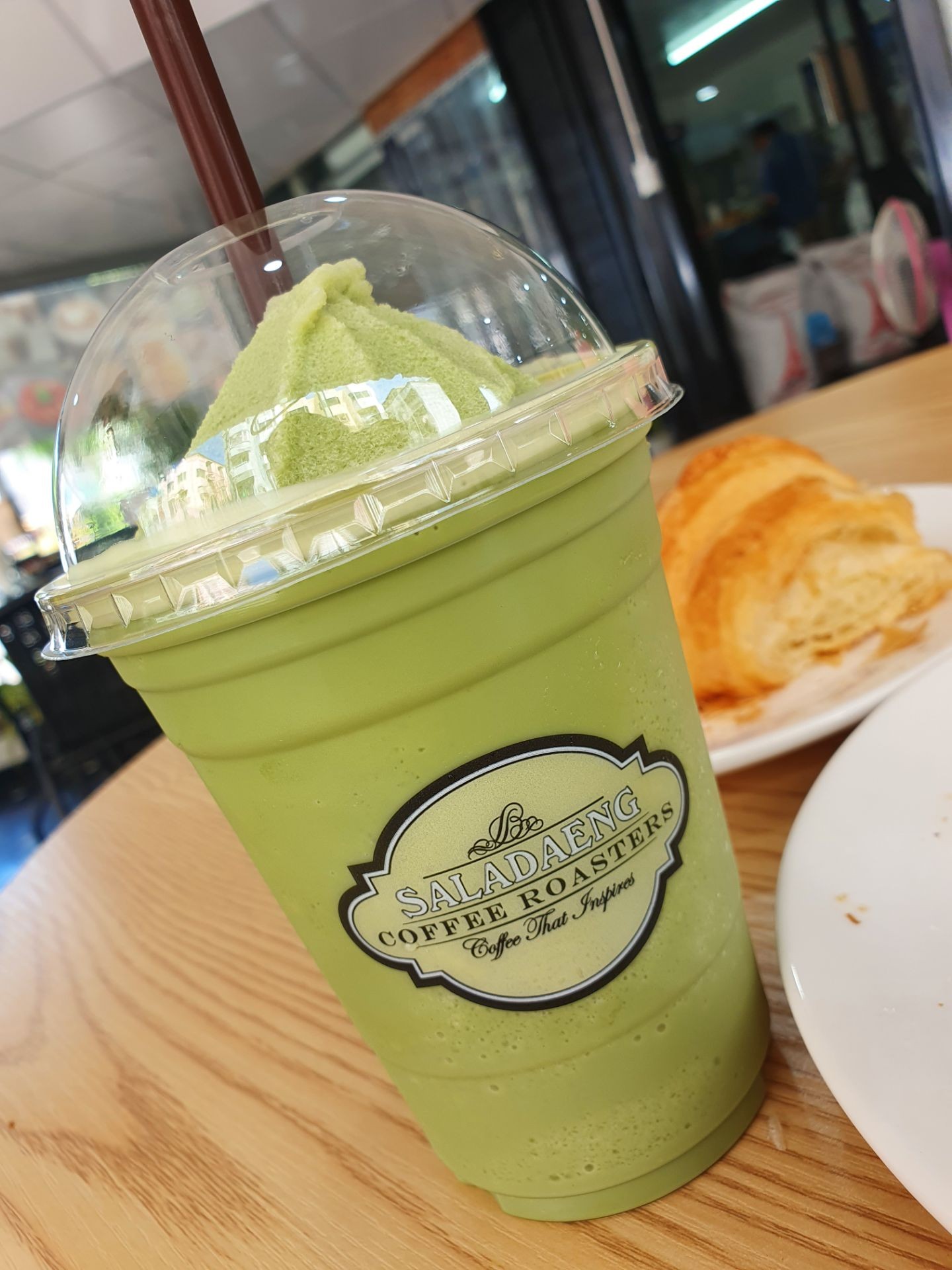 รีวิว ราฟาแอลเบเกอรี่ Raphael French Bakery - ครัวซองค์ดีๆ ในย่านนี้ ...