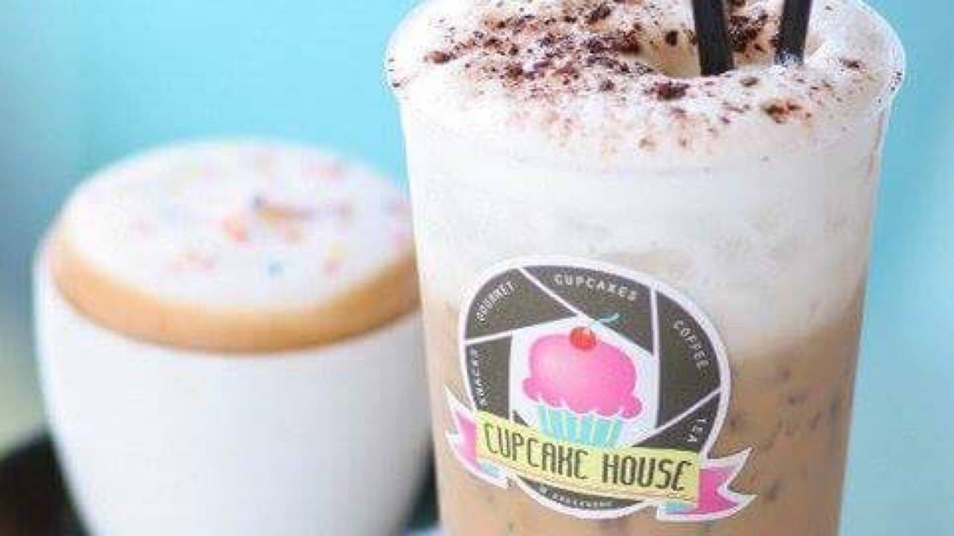 Cupcake House (คัพเค้กเฮ้าส์) - สั่งอาหารเดลิเวอรี | Wongnai x LINE MAN