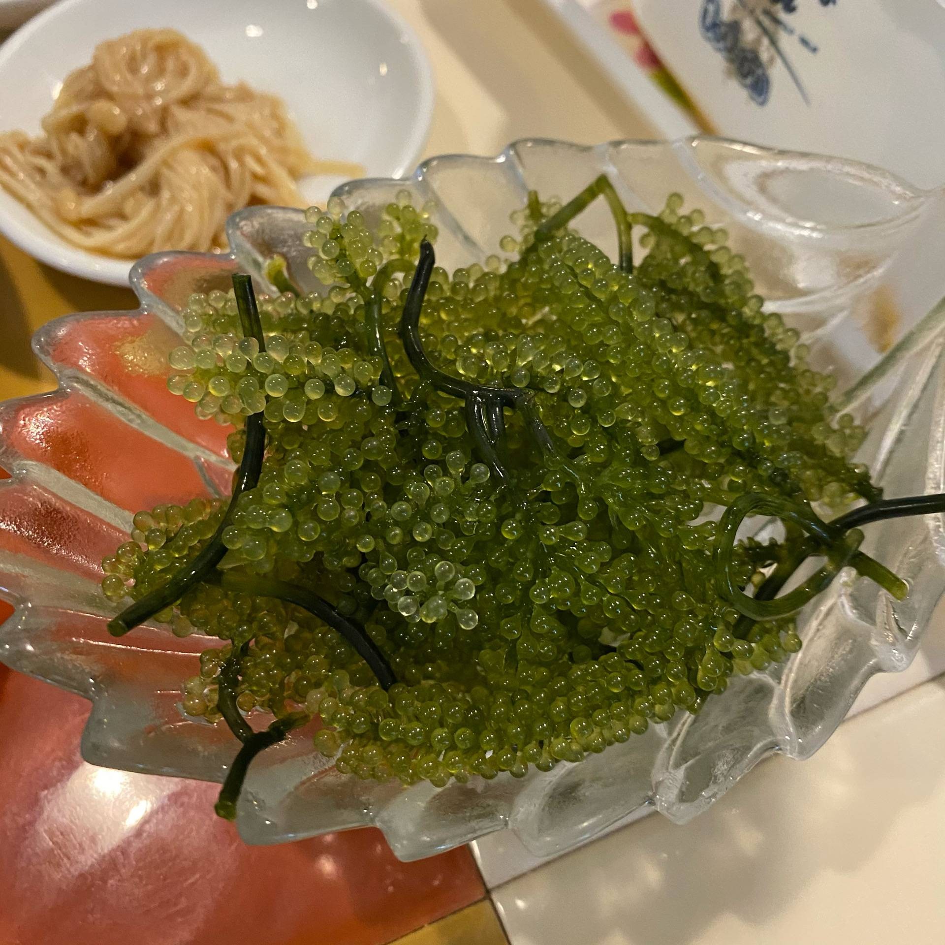 รีวิว Okinawa restaurant Kinjo Okinawa restaurant Kinjo - อาหารอร่อยครับ