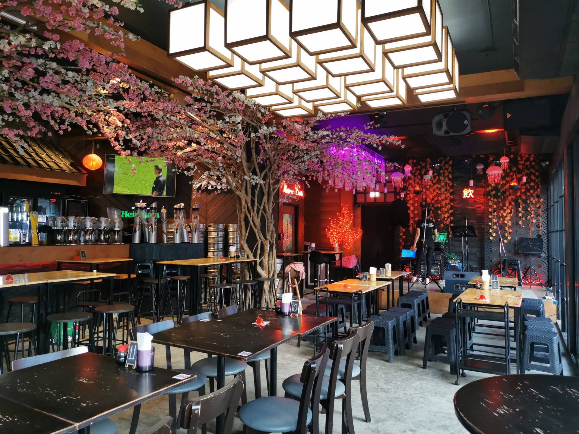รูป Nomu Bar Hokkaido Izakaya