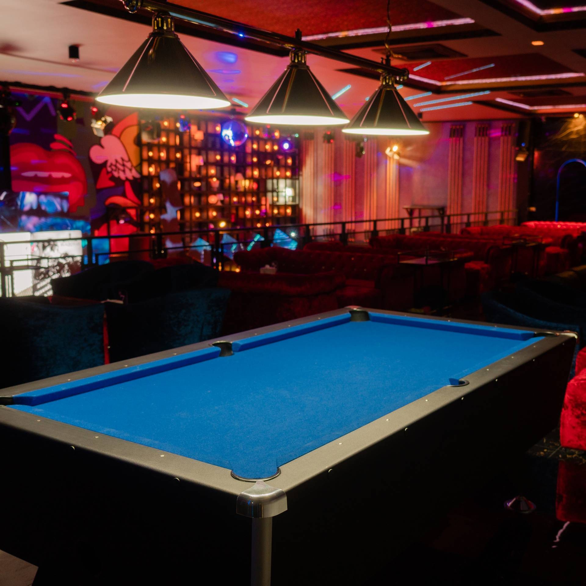 รูป Boozy House - Wongnai