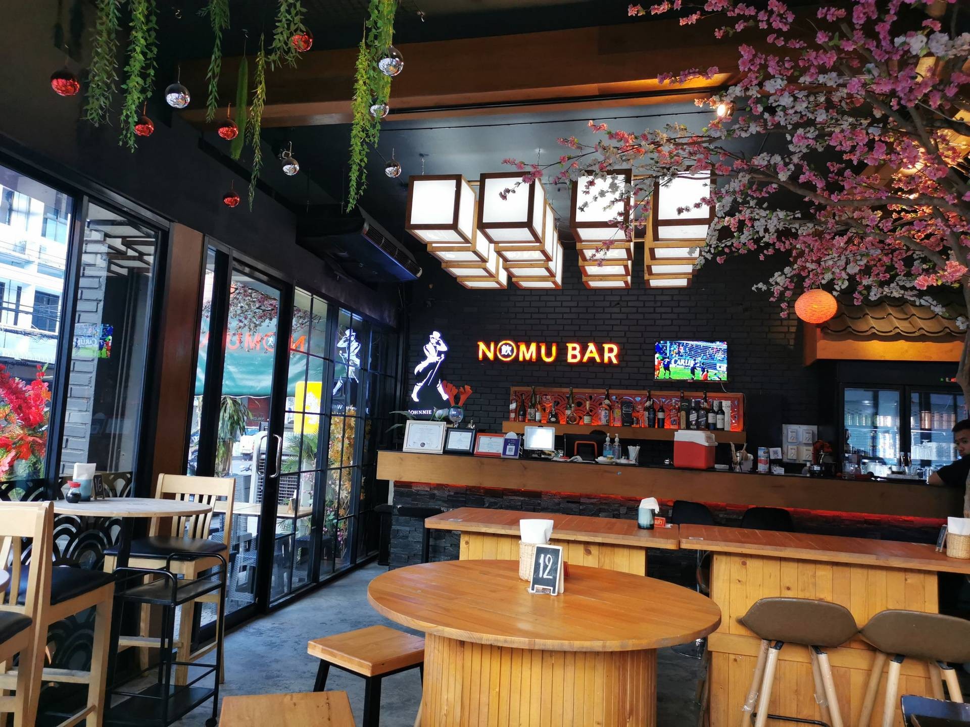 รูป Nomu Bar Hokkaido Izakaya
