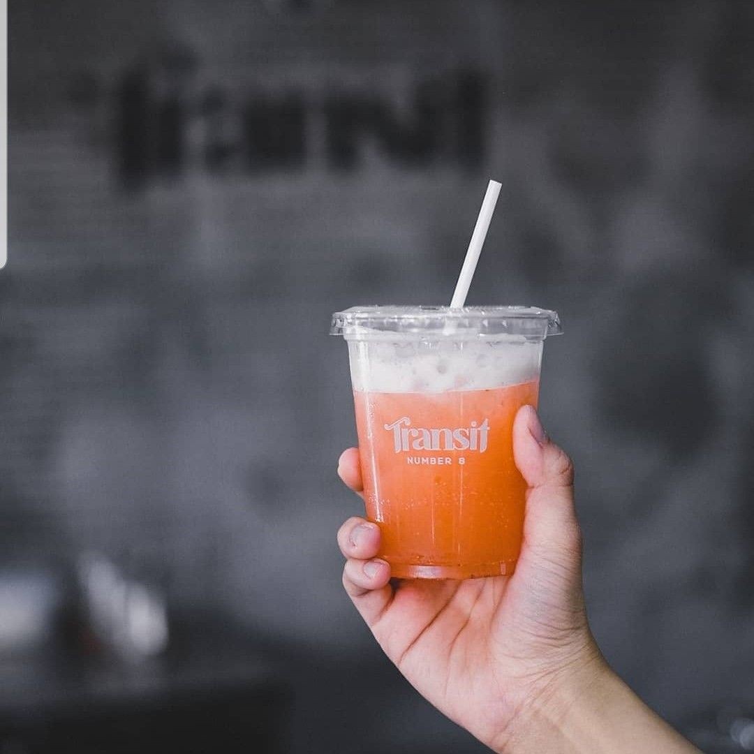 รีวิว Transit Number 8 - คาเฟ่มินิมอล ยอดนิยมในเชียงใหม่ “ Transit no.8