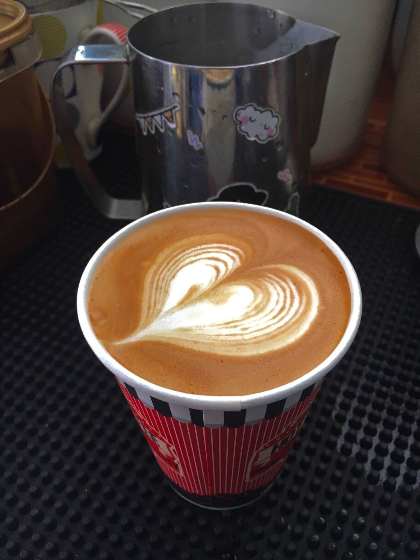 ร้าน A&A Coffee | รีวิวร้านอาหาร