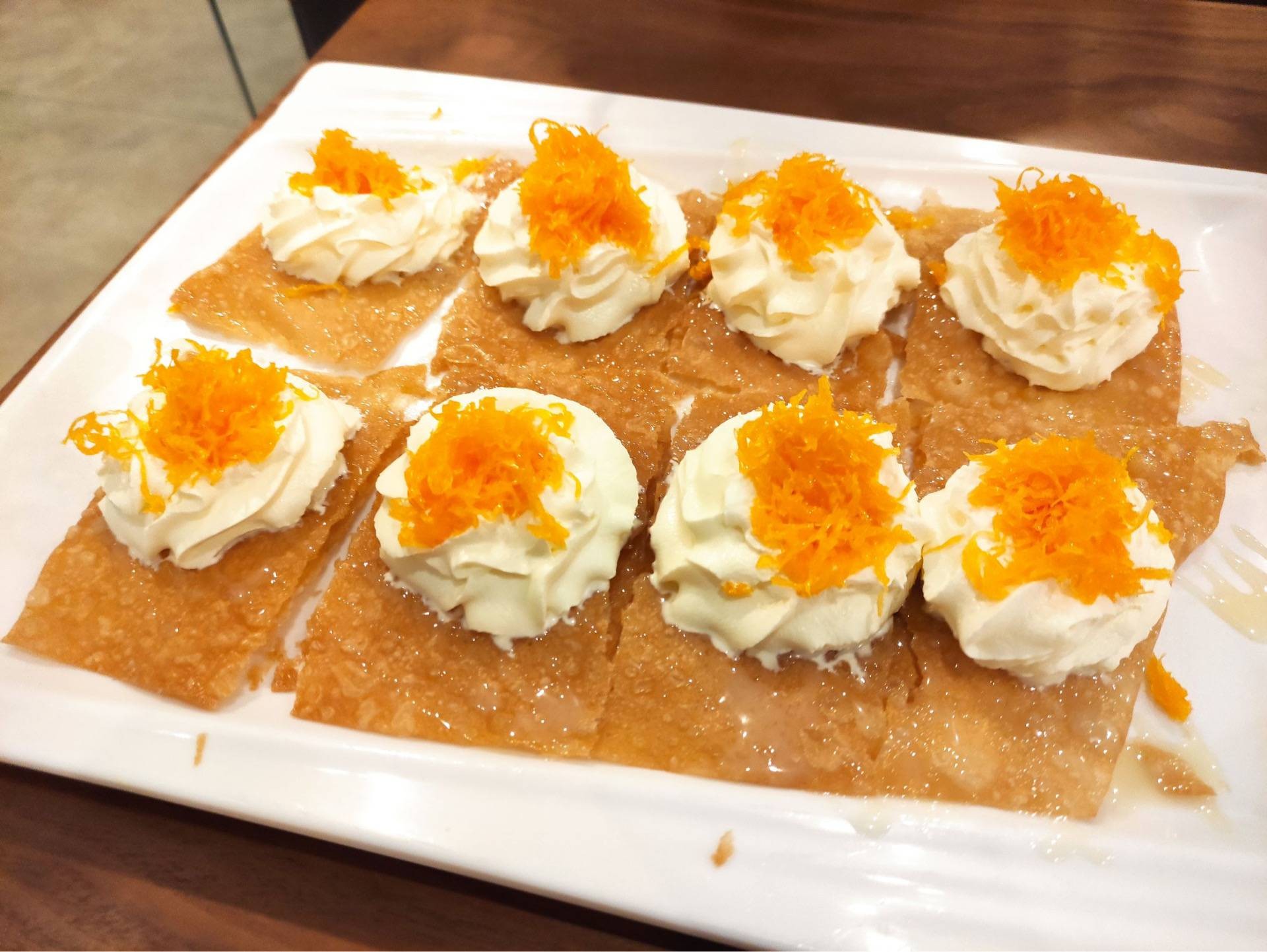 รีวิว Roti Bear - เมื่อ 2 สัปดาห์ที่แล้ว ตามหาของกินหลังจากทำธุระเสร็จ ...