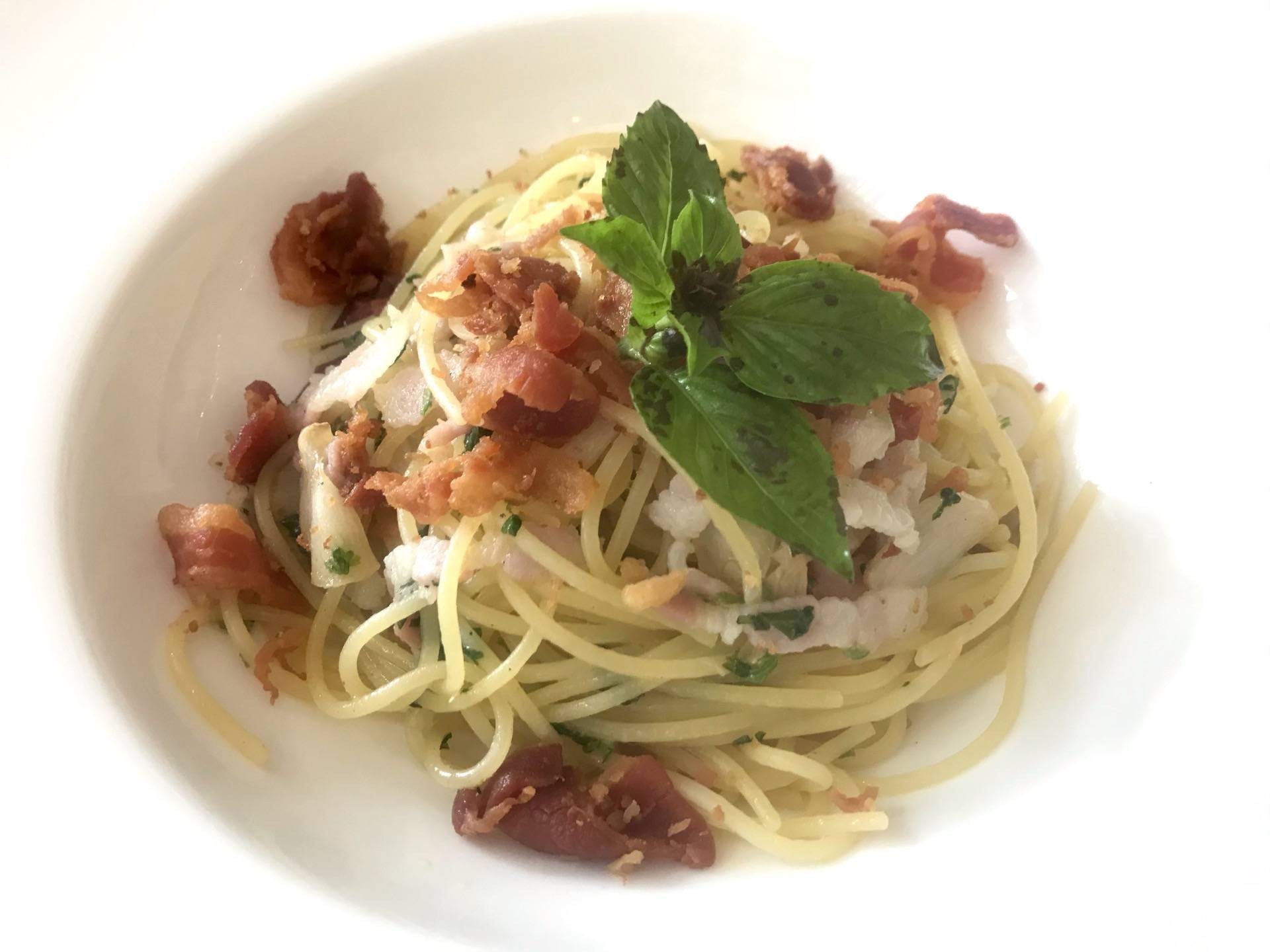 รีวิว Casa Pasta - Casapasta (โปรโมชั่นจุฬามาร์เก็ตเพลส)