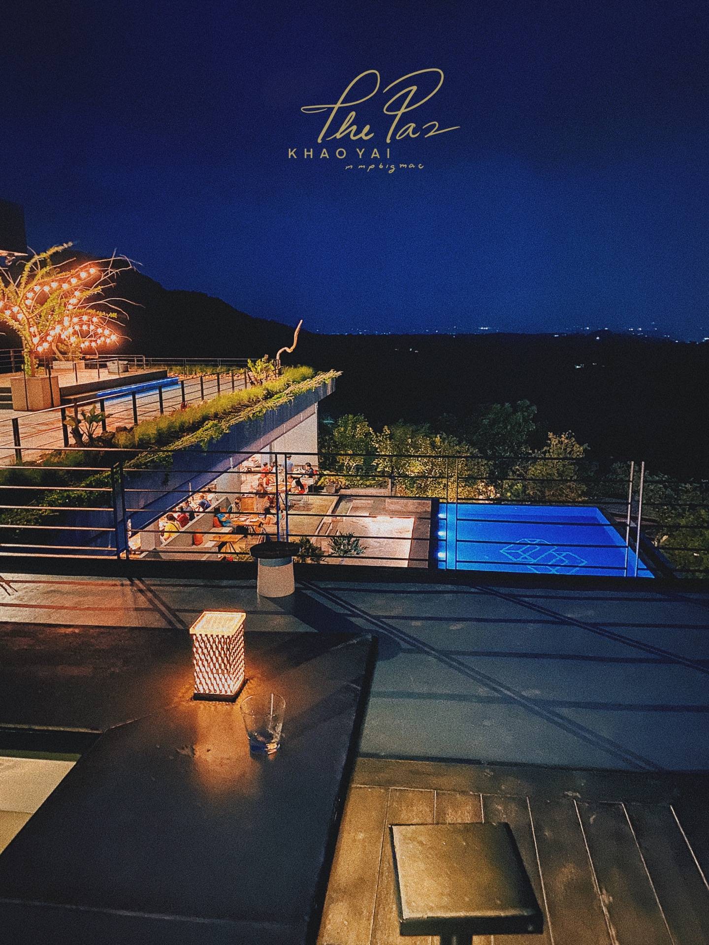 รูป The Paz Khao Yai