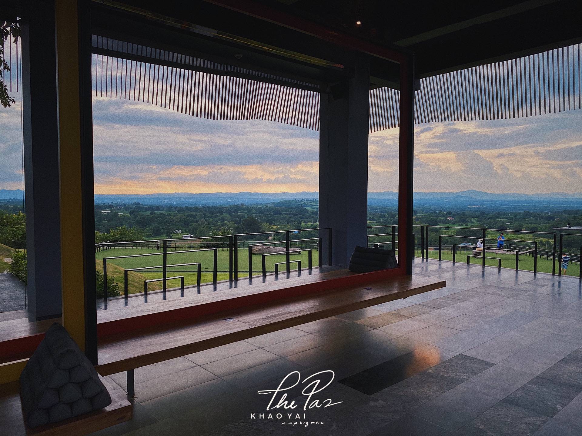 รูป The Paz Khao Yai - Wongnai