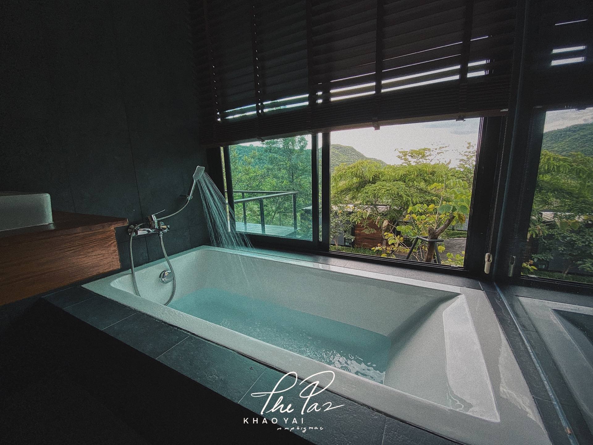 รูป The Paz Khao Yai