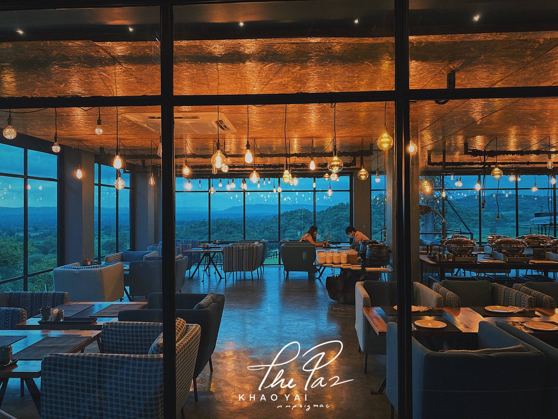 รูป The Paz Khao Yai