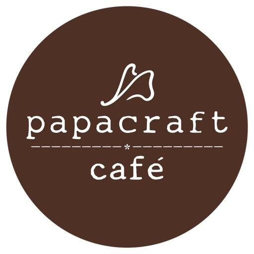 [รีวิว] ร้าน Papacraft cafe กาดกองต้า ลำปาง | เมนูแนะนำ รูปภาพ ราคา