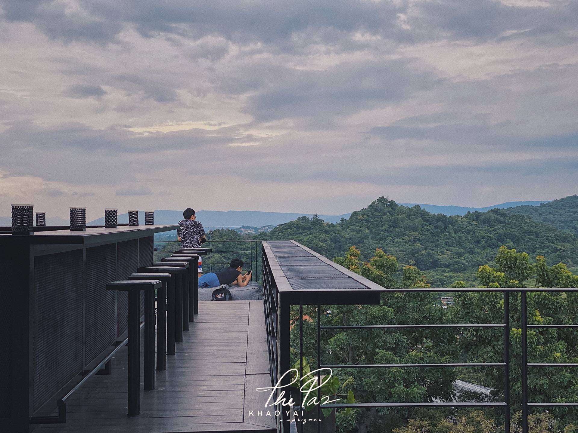 รูป The Paz Khao Yai