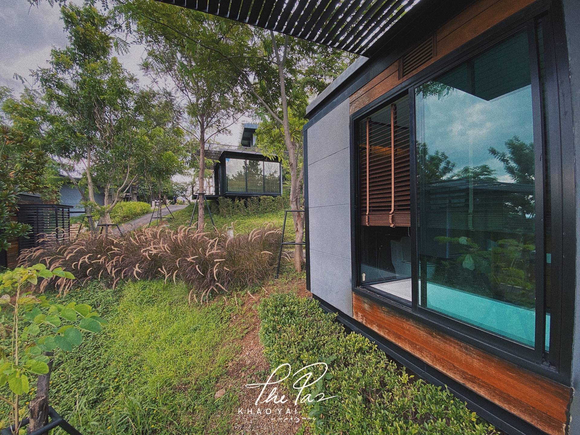 รูป The Paz Khao Yai - Wongnai