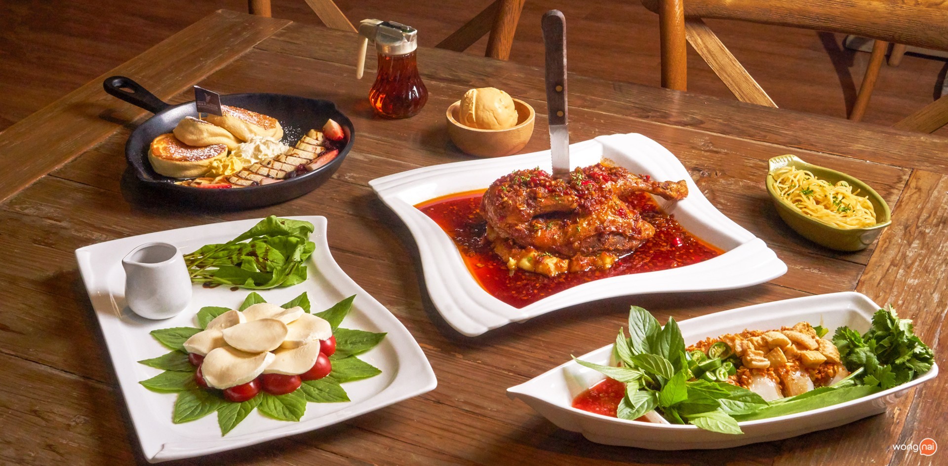ดีลส่วนลดพิเศษร้าน PATA PLANTATION ร้านสวยสุดประทับใจ กับเมนูอาหาร Home ...