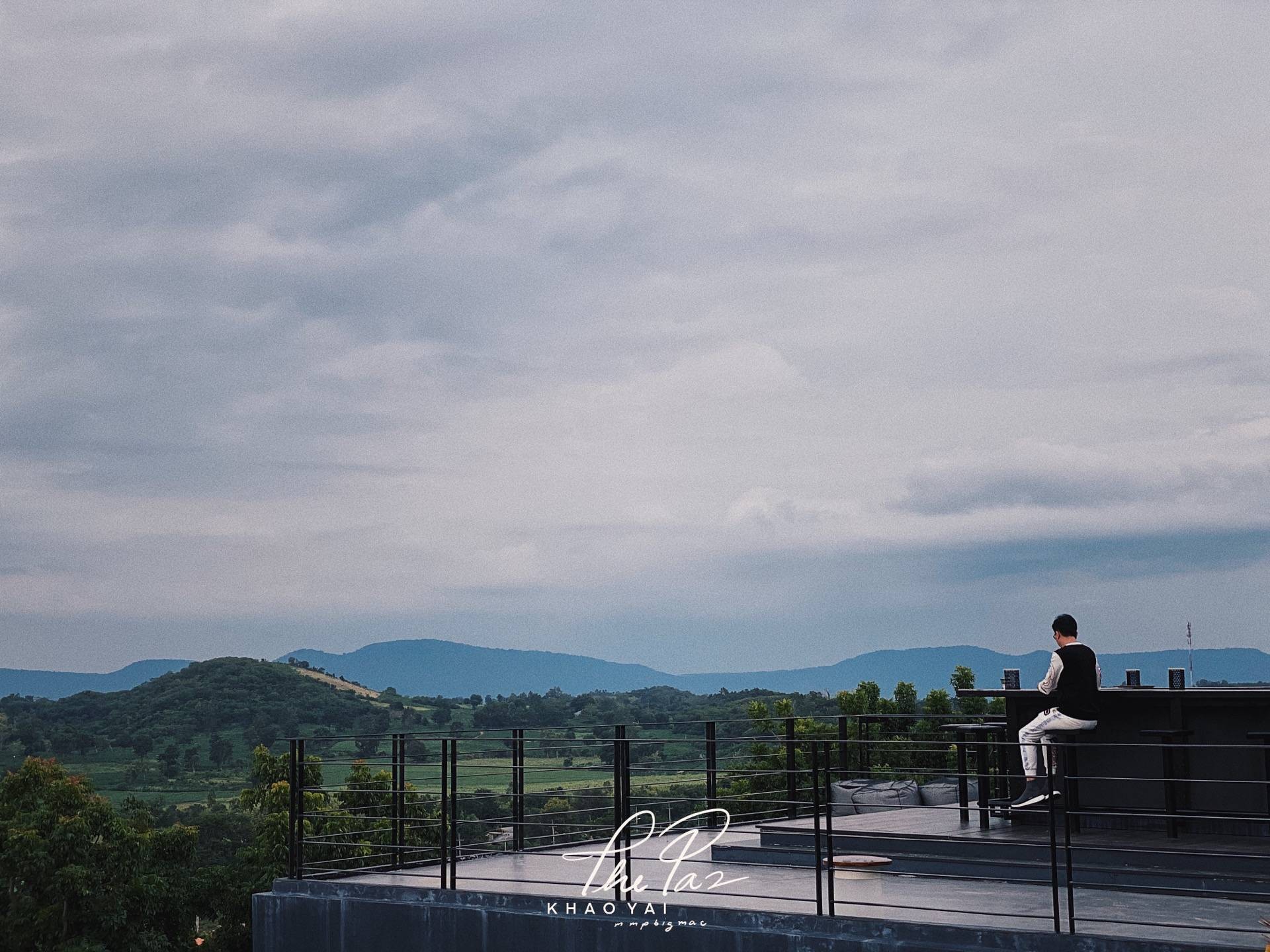 รูป The Paz Khao Yai - Wongnai