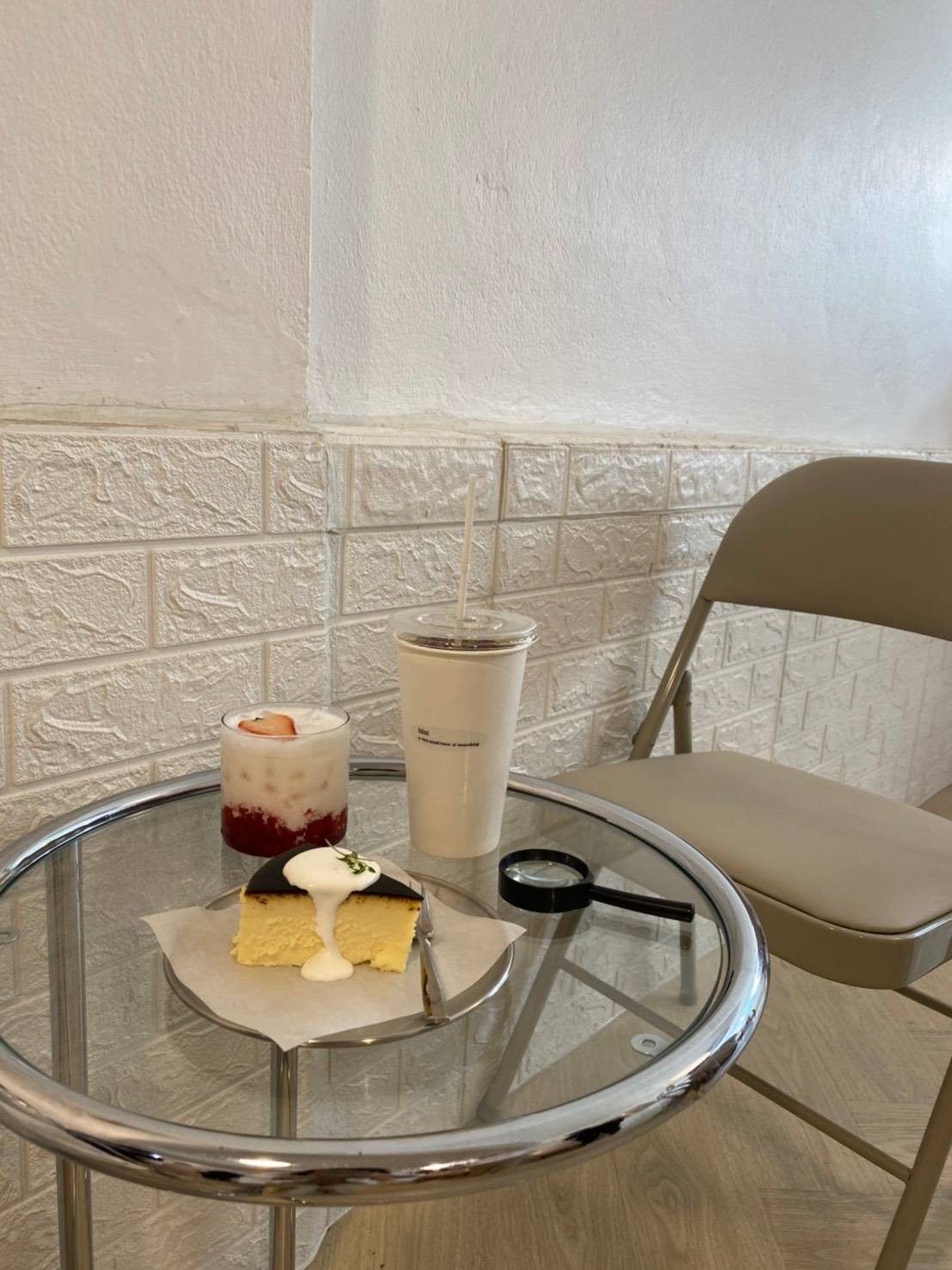 รีวิว Hint Coffee กรุงธนบุรี - ซ่อน - Wongnai