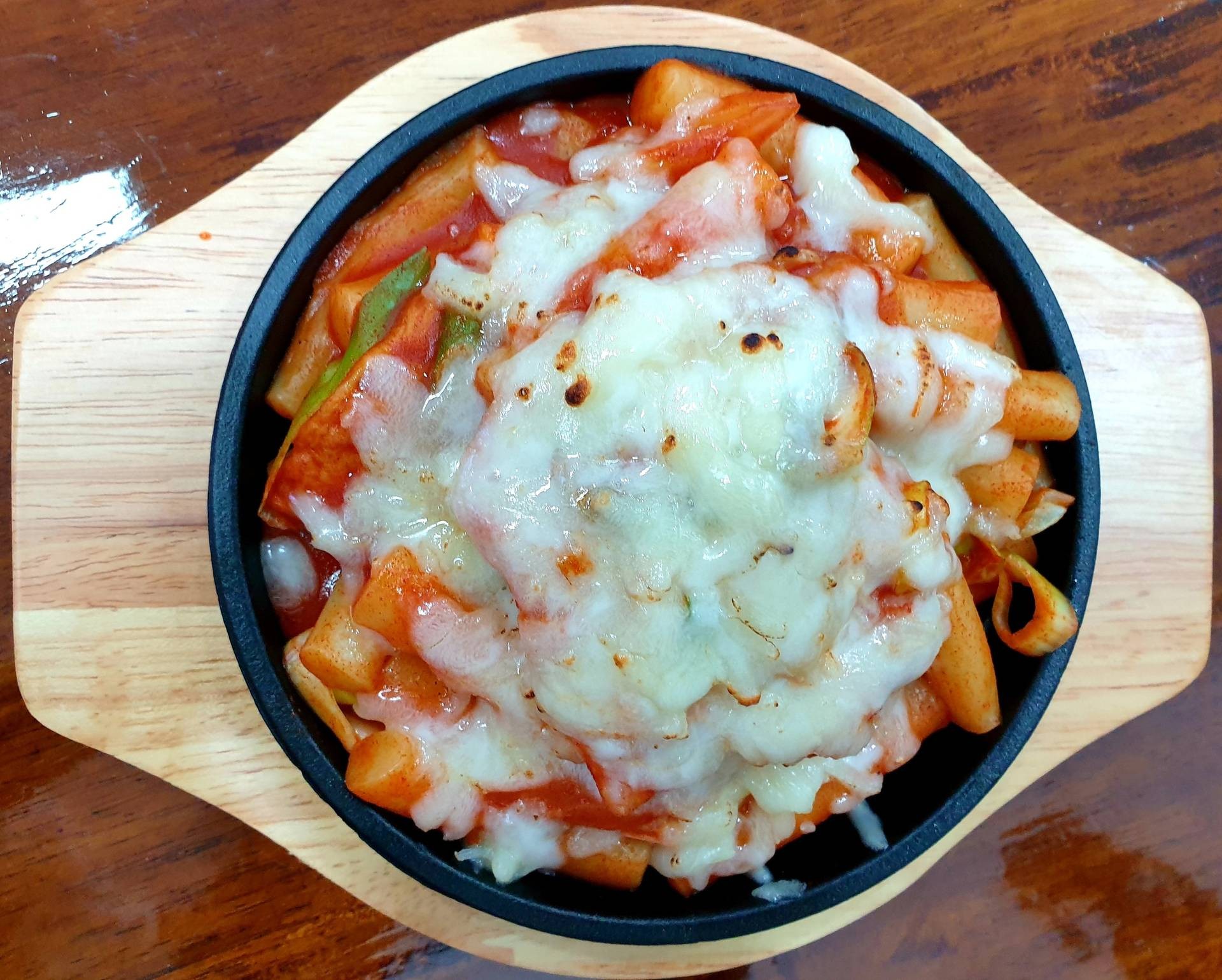 Meok Ja Gu - สั่งอาหารเดลิเวอรี | Wongnai x LINE MAN