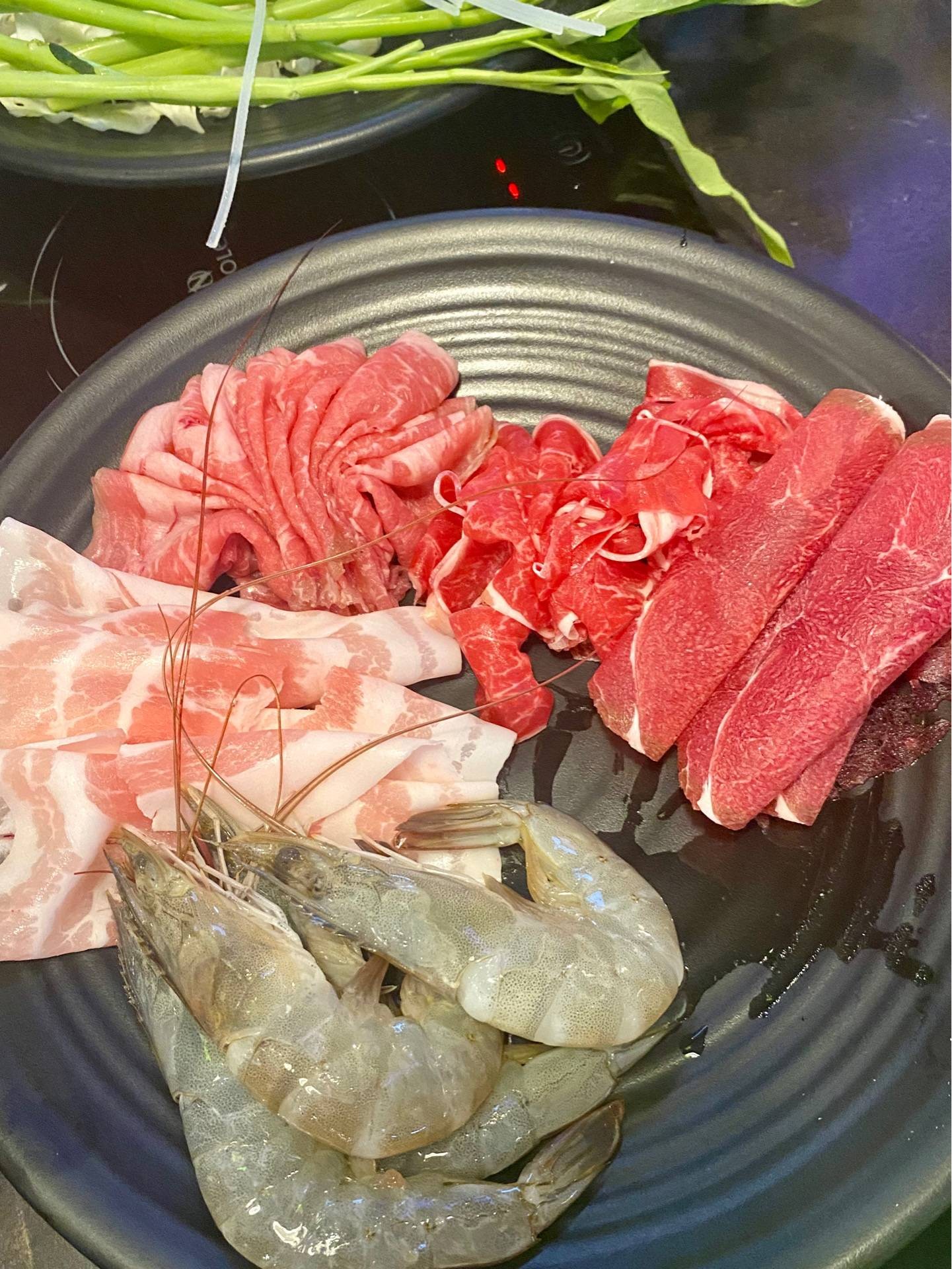 รูป Mongkok Sukiyaki The Mall งามวงศ์วาน