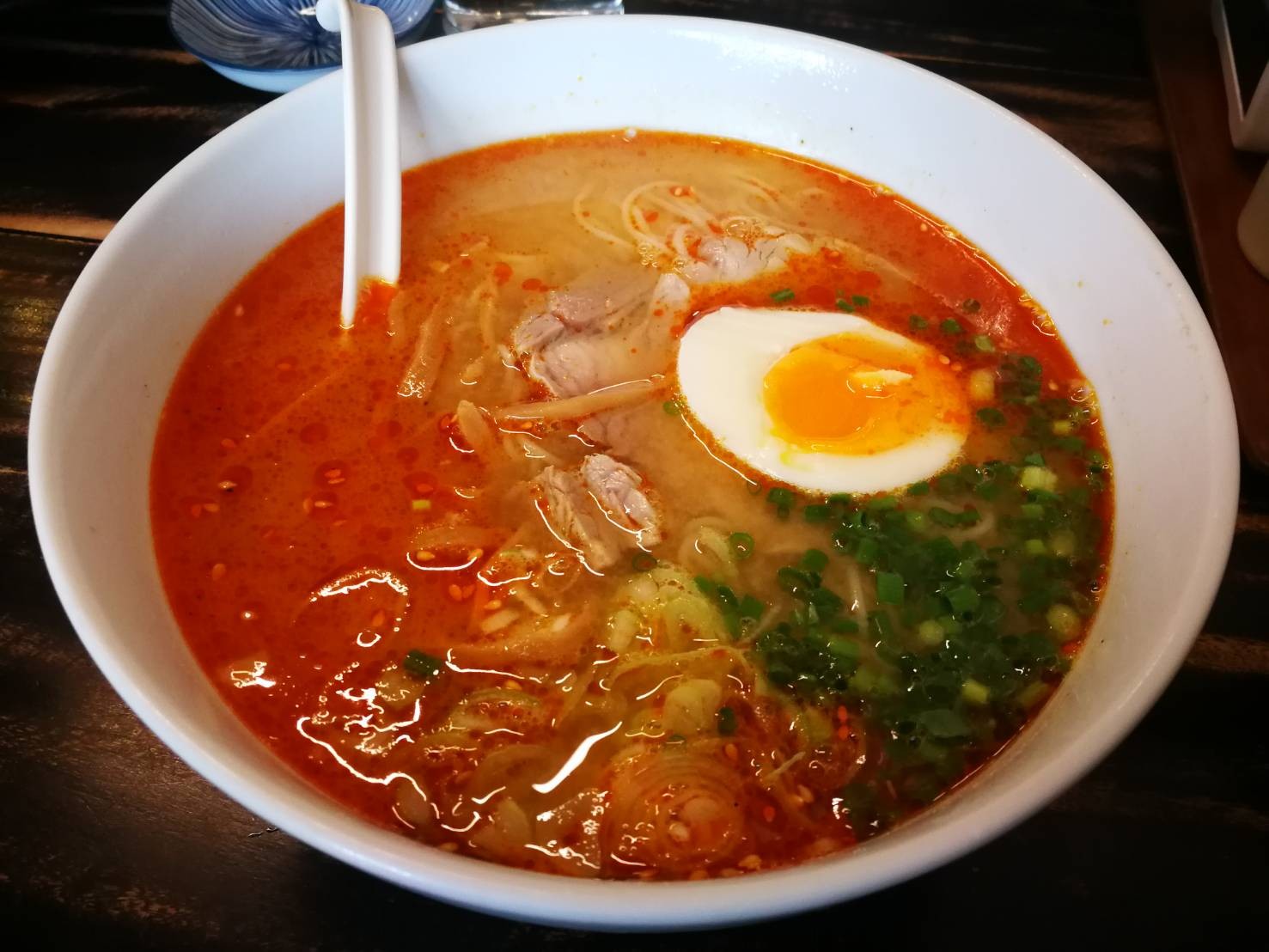 รีวิว Ninja Ramen & Japanese Food - Size S ยังอิ่ม เหมาะกับคนกินจุอย่าง ...