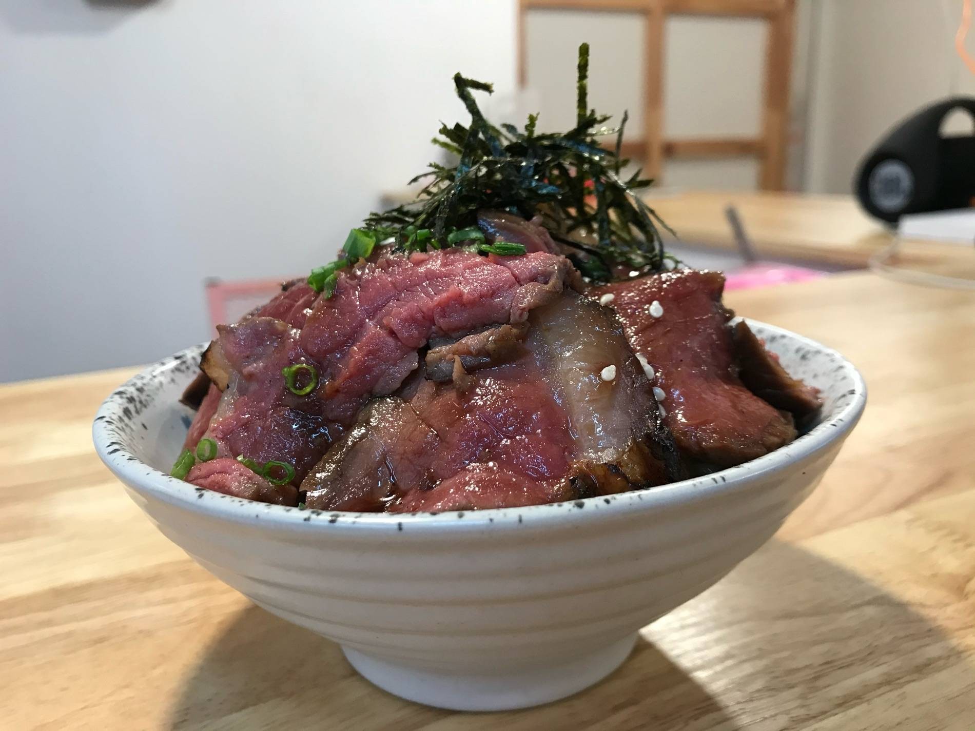 Okasa Restaurant - สั่งอาหารเดลิเวอรี | Wongnai x LINE MAN