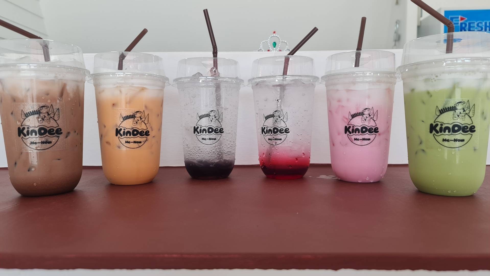 Kindee Kitchen - สั่งอาหารเดลิเวอรี | Wongnai x LINE MAN