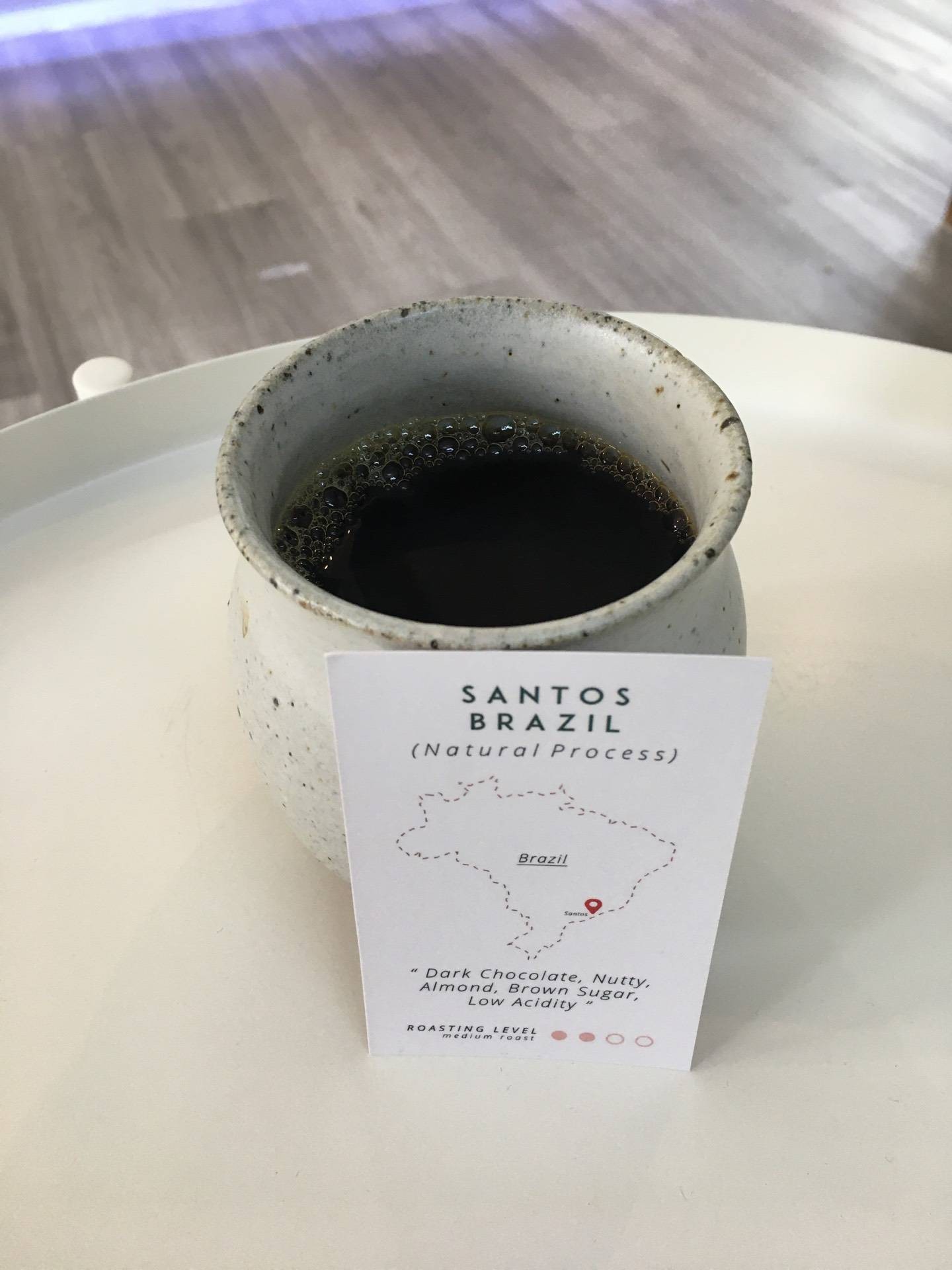 รีวิว Fika & Co. Cafe At Ari - Good drip coffee